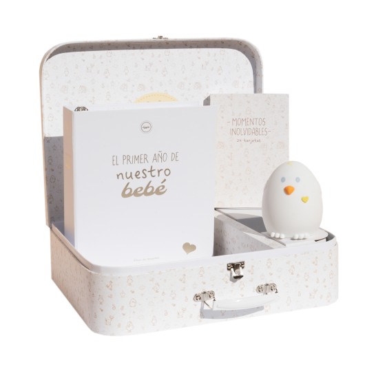 EGGIE WELCOME HOME GIFT SET