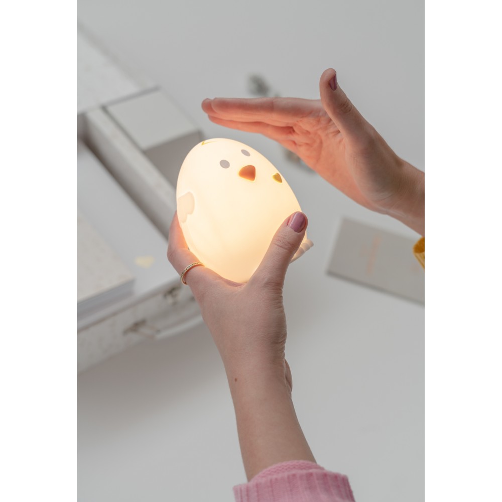 EGGIE WELCOME HOME GIFT SET
