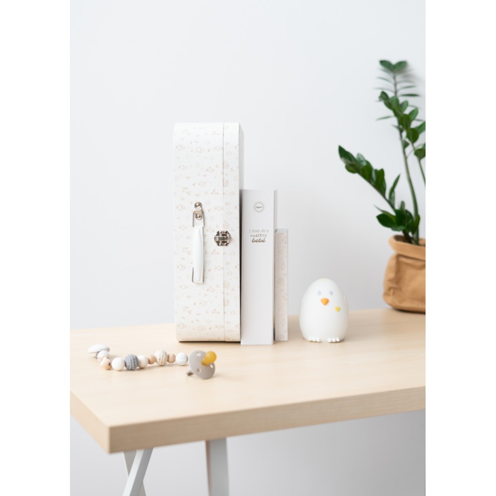 EGGIE WELCOME HOME GIFT SET